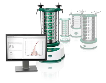 sieving machines(시브 쉐이커) - Octagon : 네이버 블로그