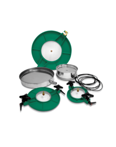 Test sieves - all sizes and international standards - Endecotts