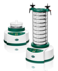 Endecotts - manufacturer of test sieves & sieve shakers